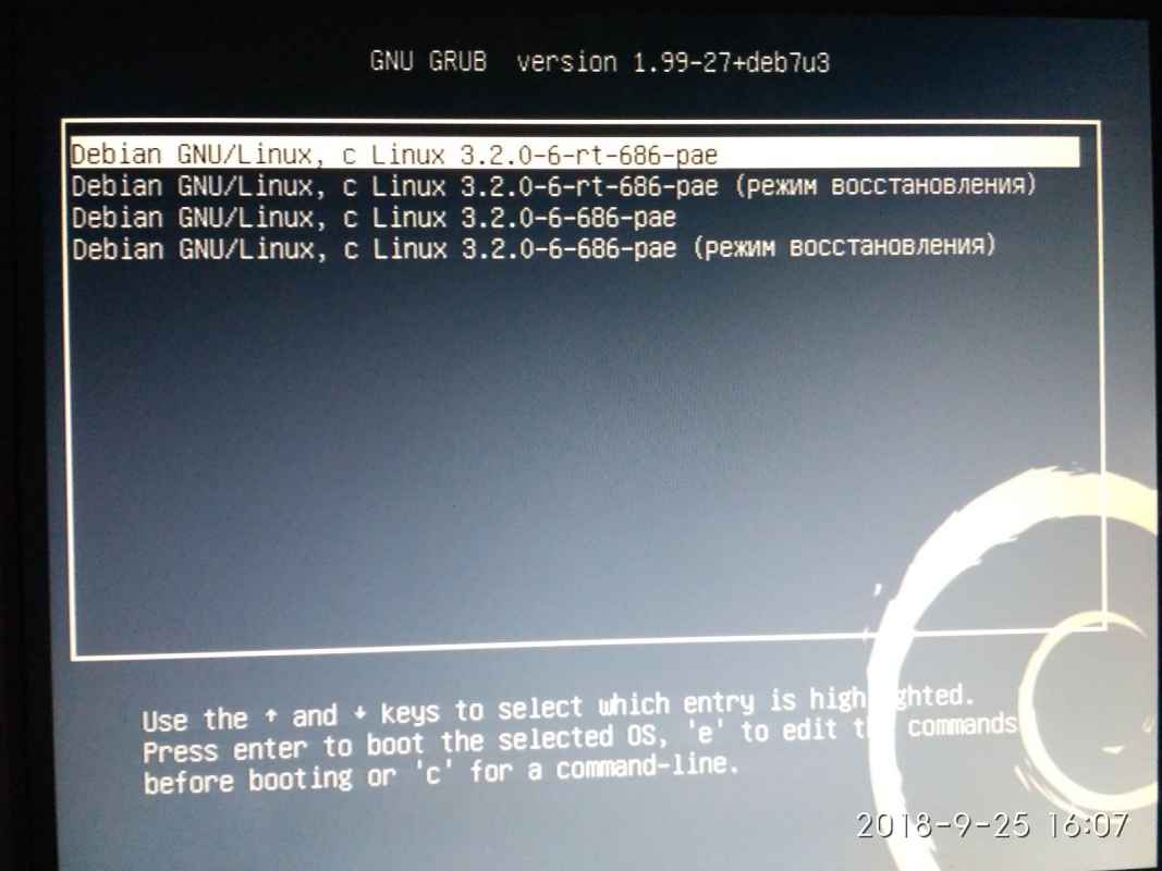 MESA 7i76E пошаговая инструкция подключения и настройка. - Програмне забеpпечення LinuxCNC ...